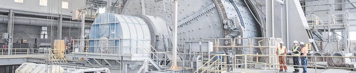 Asset Monitoring Solutions