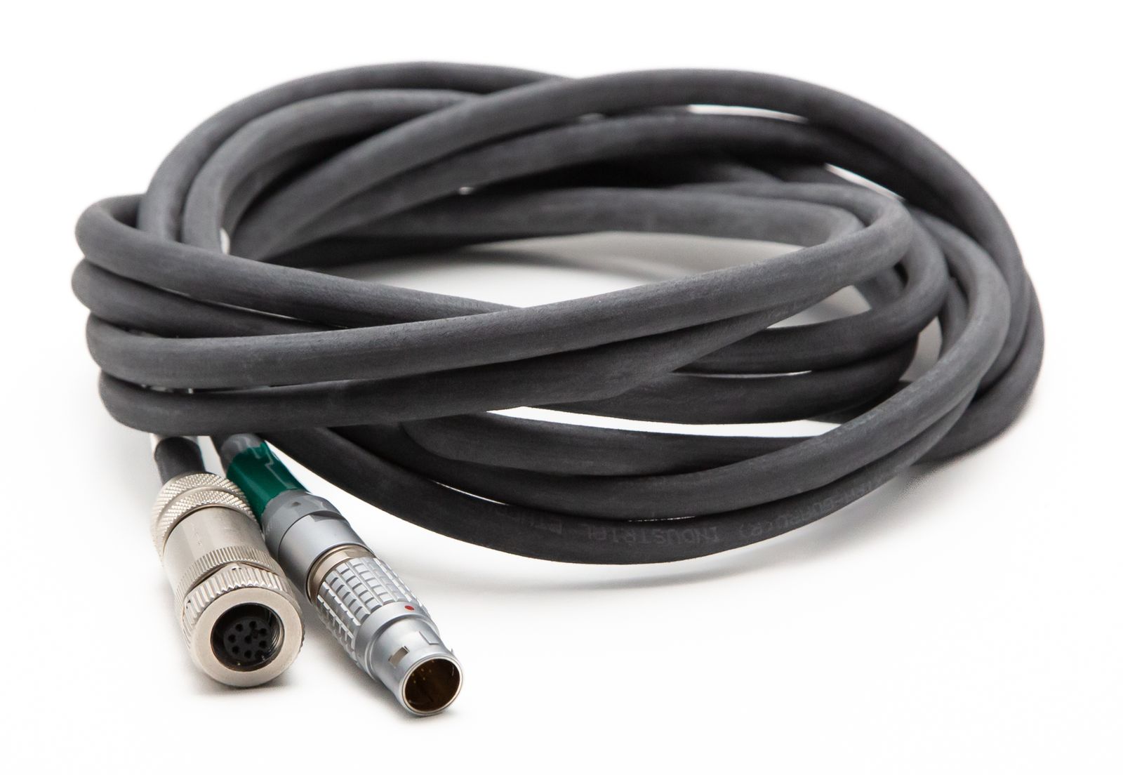 EMAT sensors & accessories | Innerspec