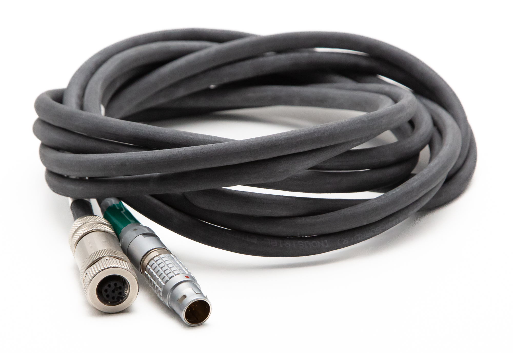 EMAT sensors & accessories | Innerspec