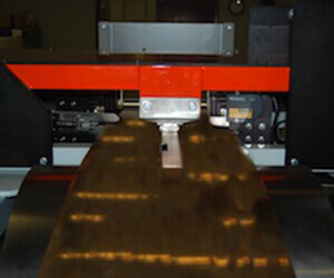 Laminated metallic strip inspection | Innerspec