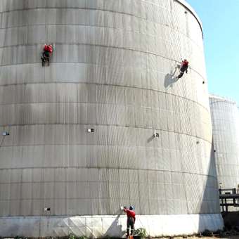 NDT News: Innerspec and Mistras launch new partnership