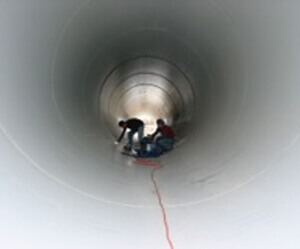 Surface inspection | Innerspec