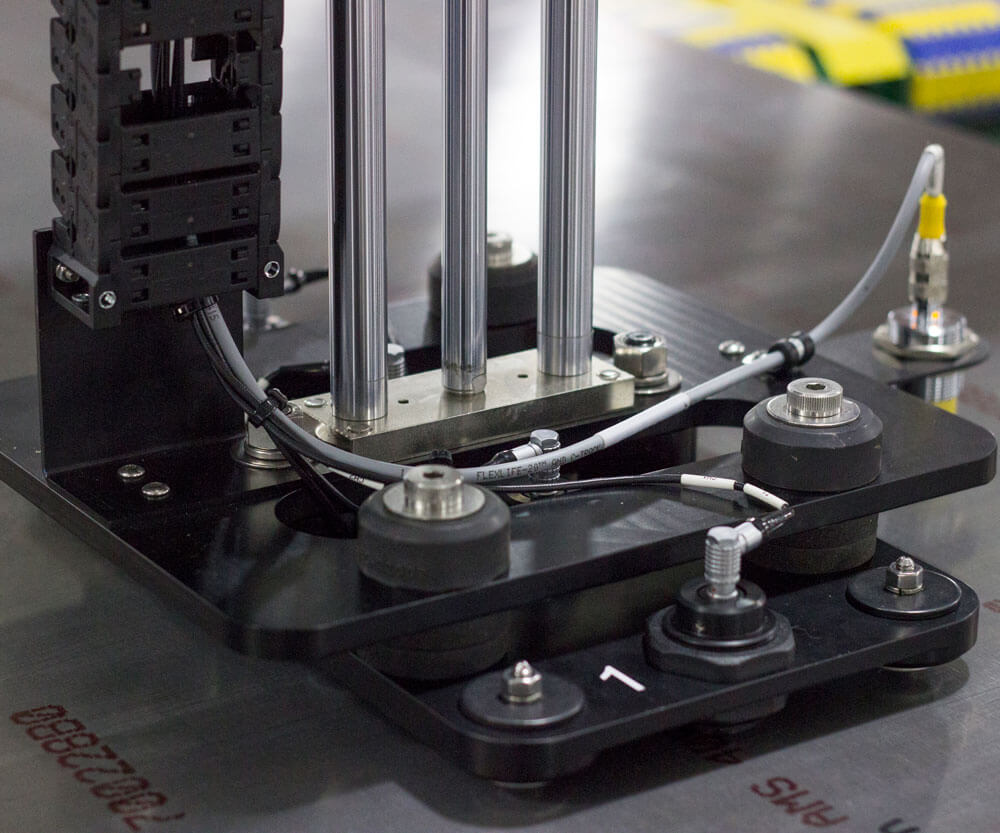 Electrical Conductivity Measurement | Innerspec