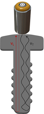 Case Study: Bolt-load in-service inspection&monitoring