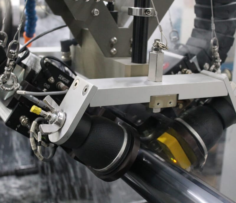 NDT News: 3 Advantages EMAT Provides for ERW Inspection