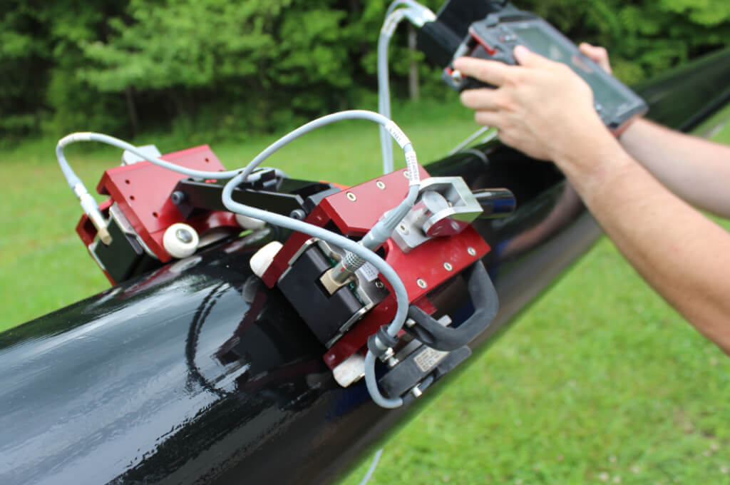 NDT News: Reason for using MRUT for pipeline inspection