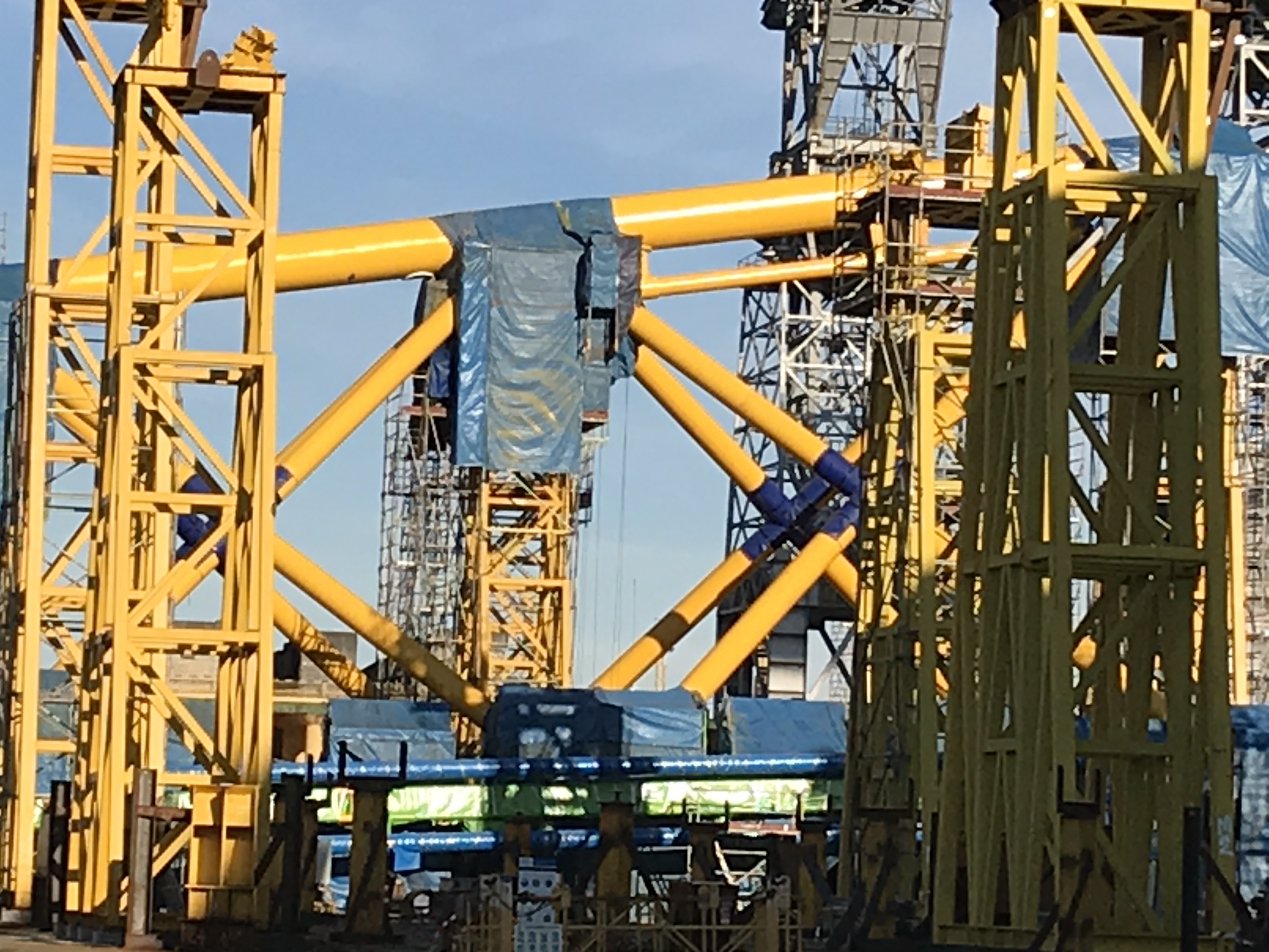 NDT News: Quality vs production - Inspections 4.0