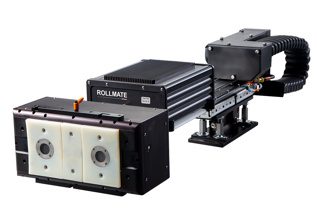 Mill Roll inspection | Innerspec