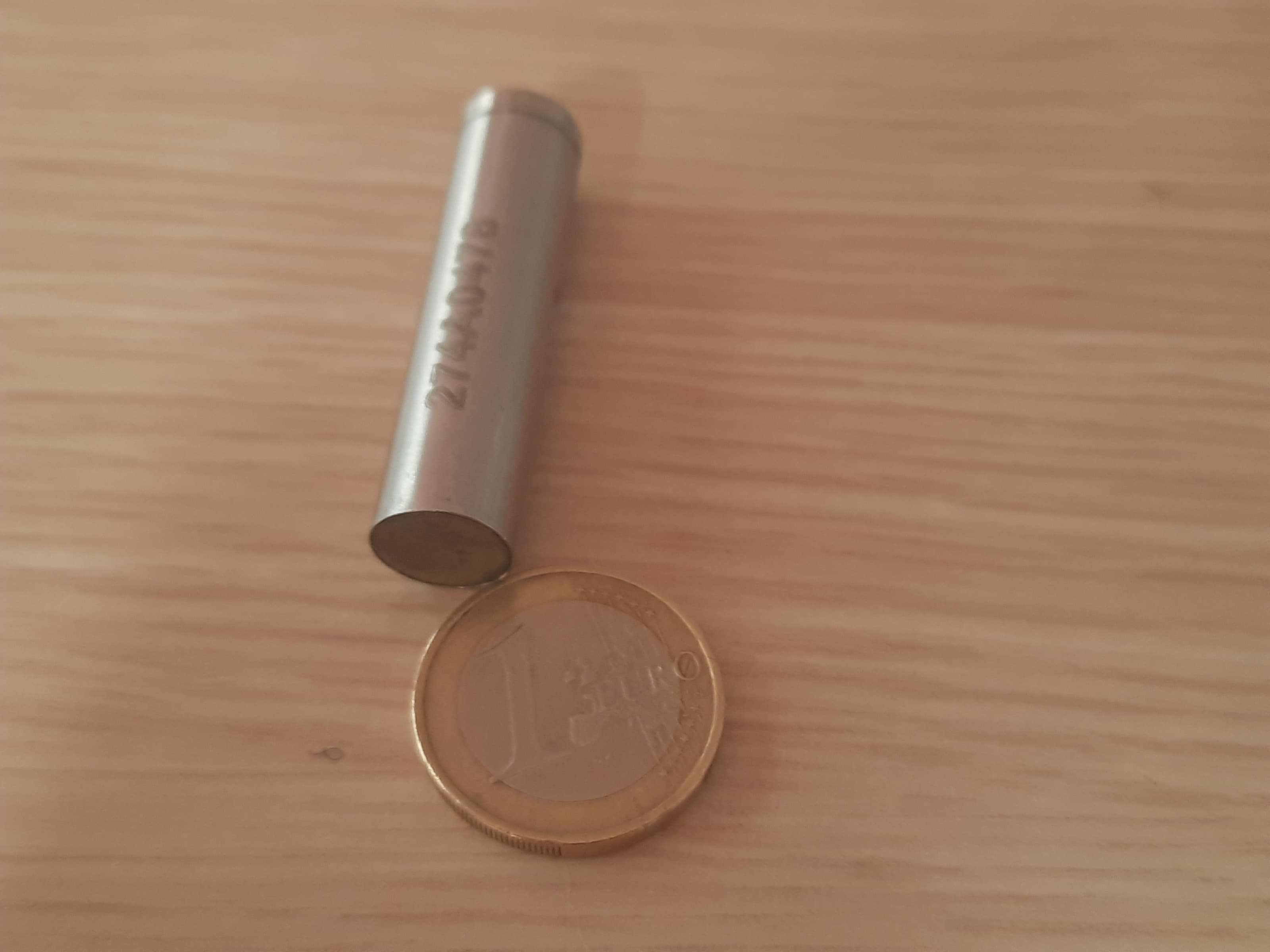 NDT News: New smallest EMAT sensor!