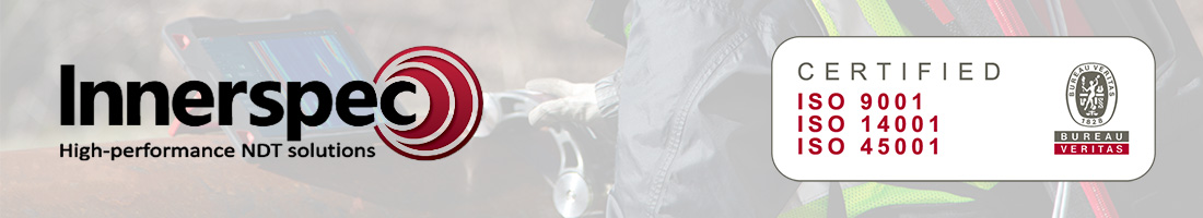 Innerspec Technologies Europe attains the ISO 45001:2018 certification ...