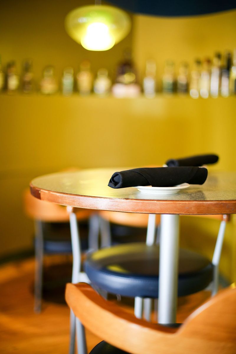 Azur Restaurant & Patio | Gallery