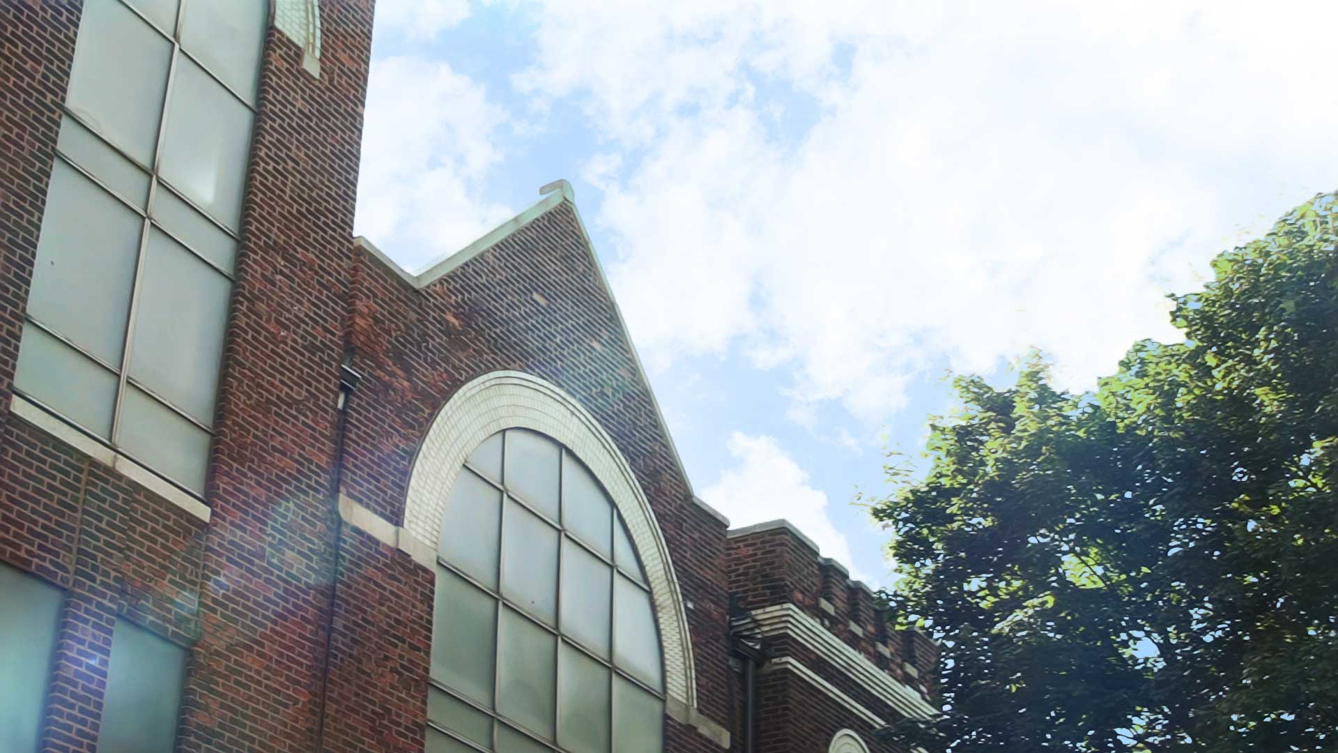 Moorish Science Temple of America - Connect