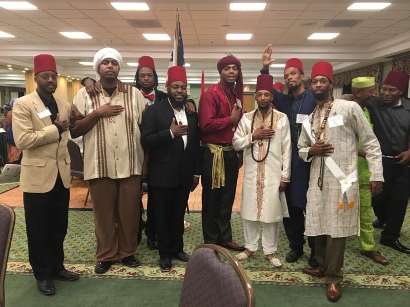 91st Annual Moorish Science Temple of America National Convention ...