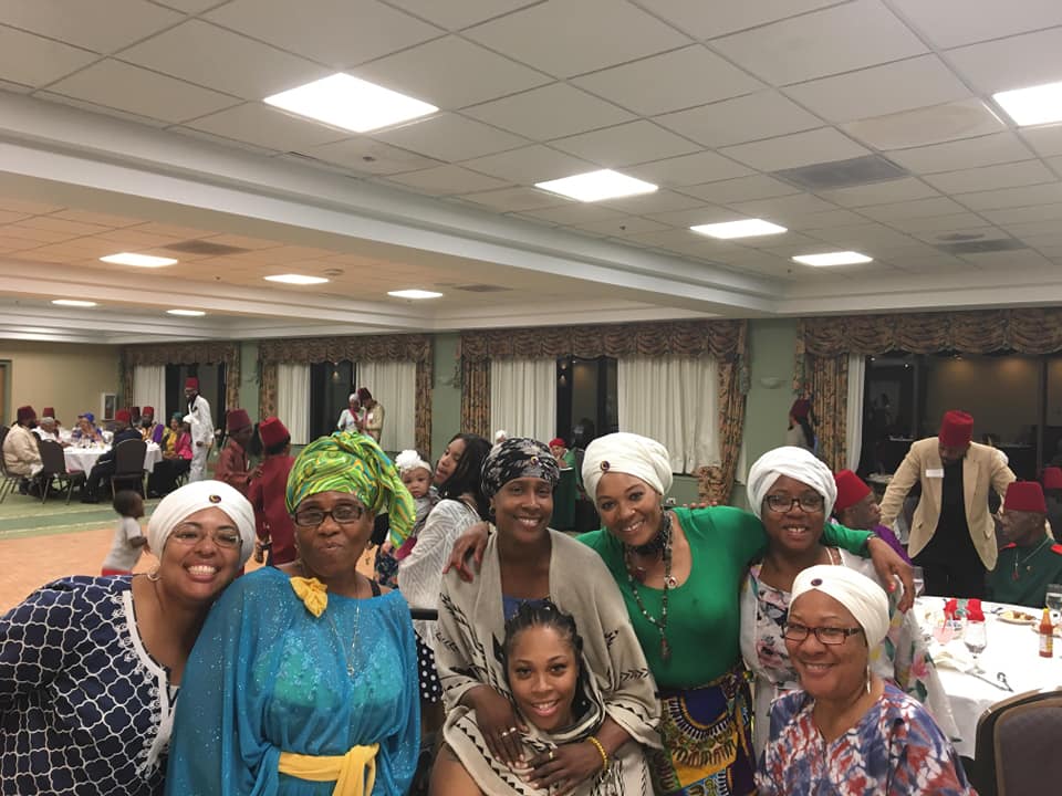 91st Annual Moorish Science Temple of America National Convention ...