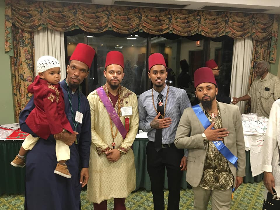 91st Annual Moorish Science Temple of America National Convention ...