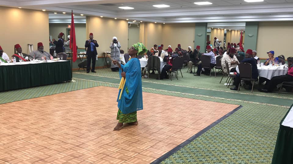 91st Annual Moorish Science Temple of America National Convention ...