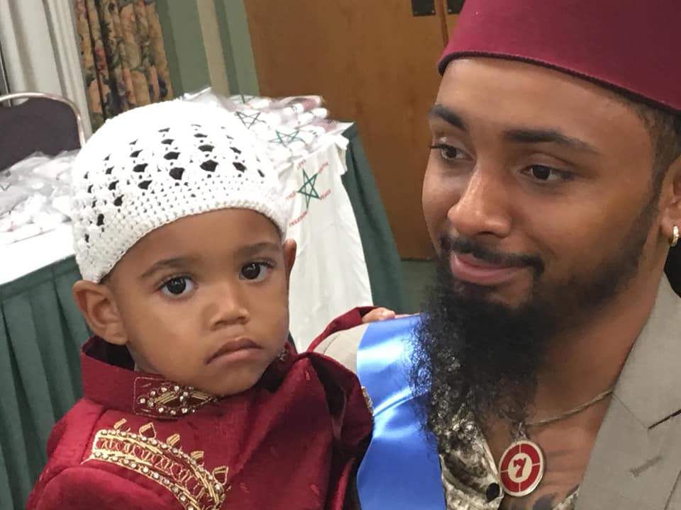 91st Annual Moorish Science Temple of America National Convention ...