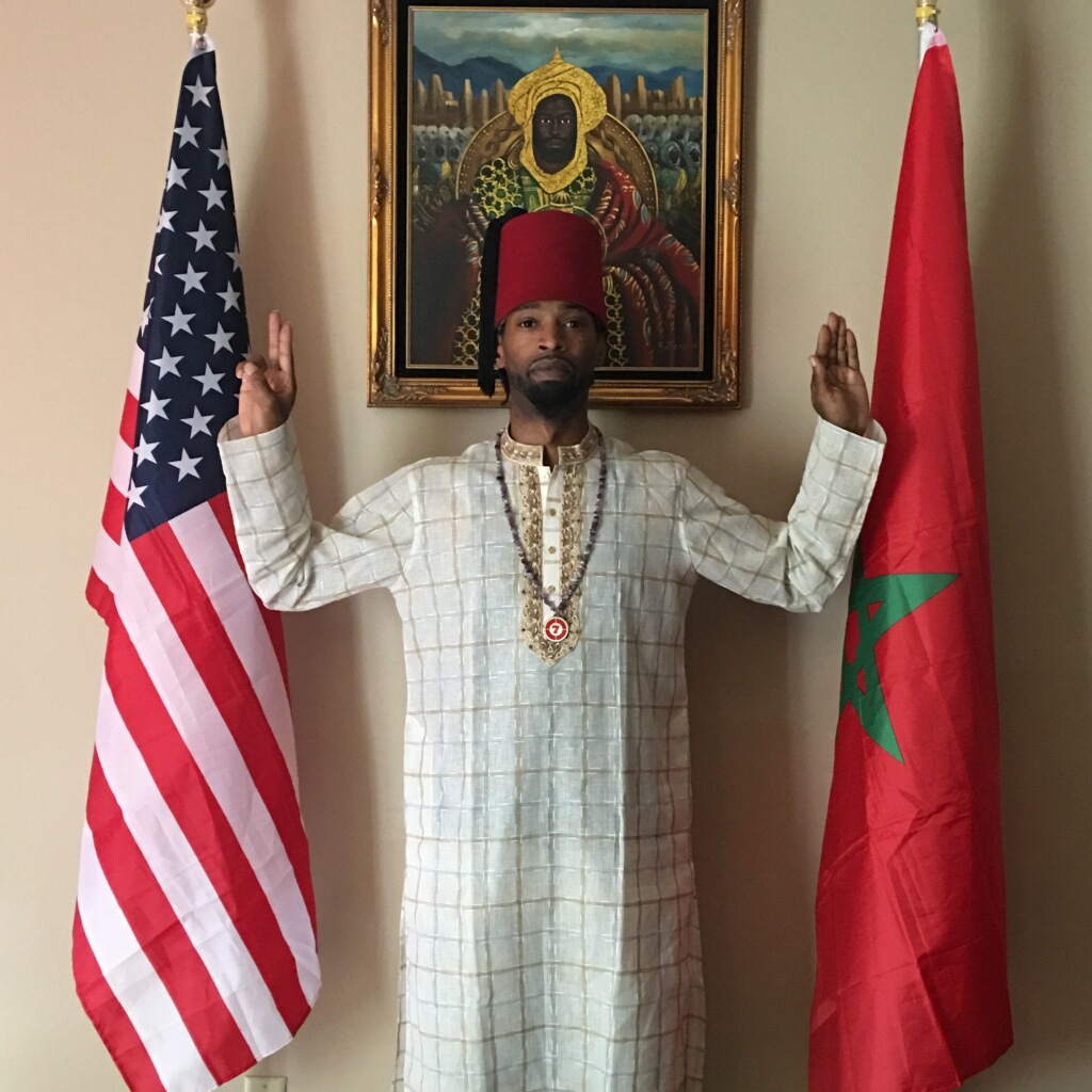 New Sheiks That Are Upright, Fearless and Ready to Work for Our ...