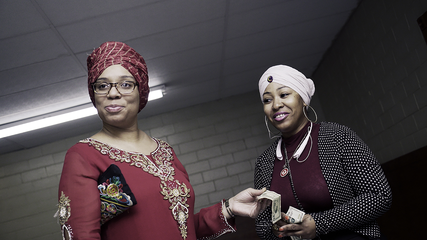 Recap: Temple #35's - 1st Annual Prophet Noble Drew Ali - Birthright ...
