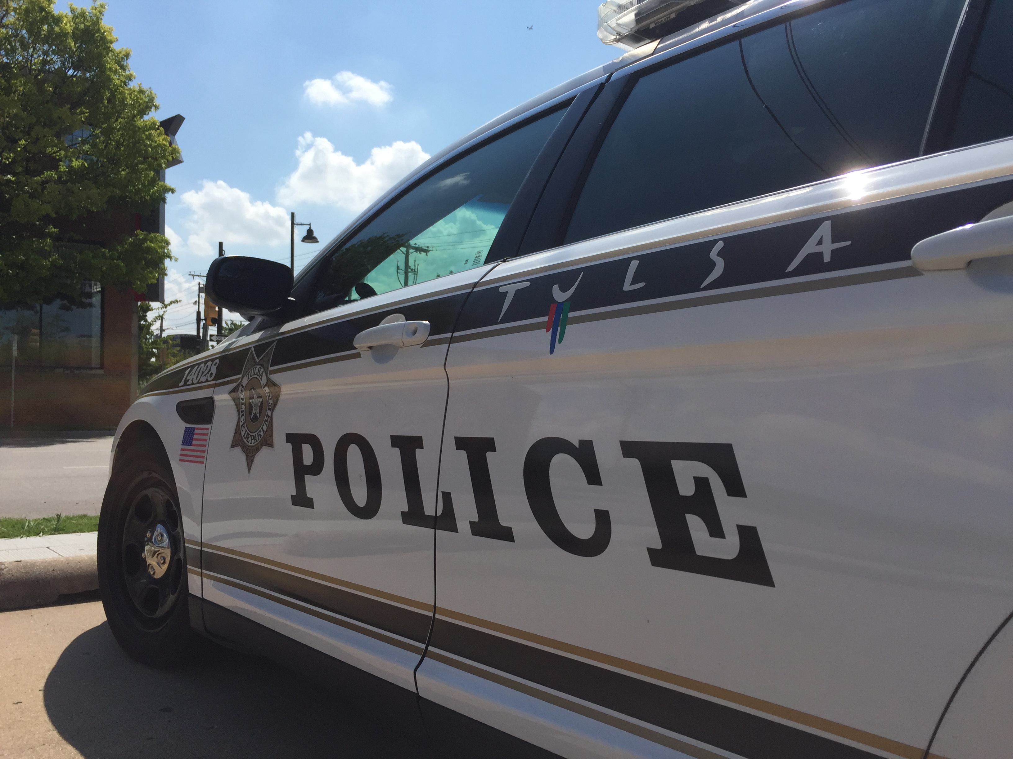 Tulsa World Poll shows most Tulsans still have faith in police ...