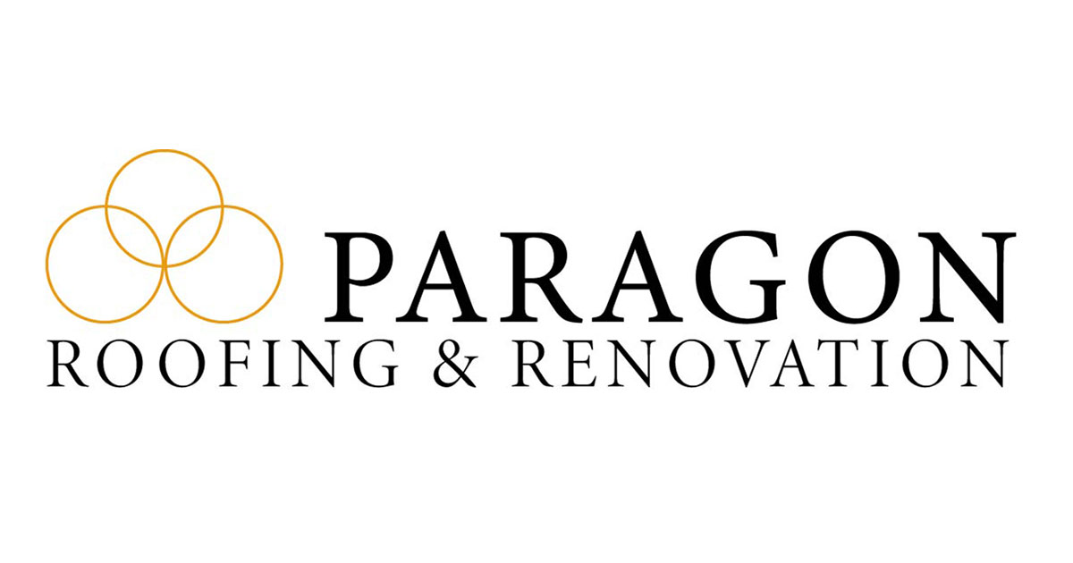 Bay Area's Top Expert Roofers for 19 Years - Paragon Roofing Company