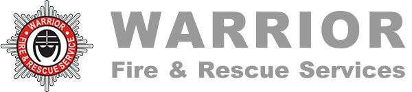 Contact Us - Warrior Fire and Rescue Service
