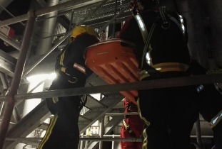 Warrior Fire and Rescue Service - Professional Fire Cover and Confined ...