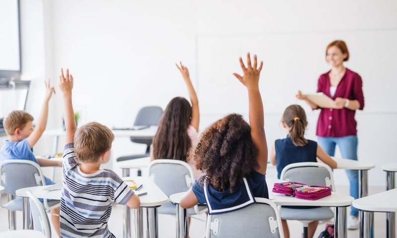 Ways To Create a Collaborative Learning Environment