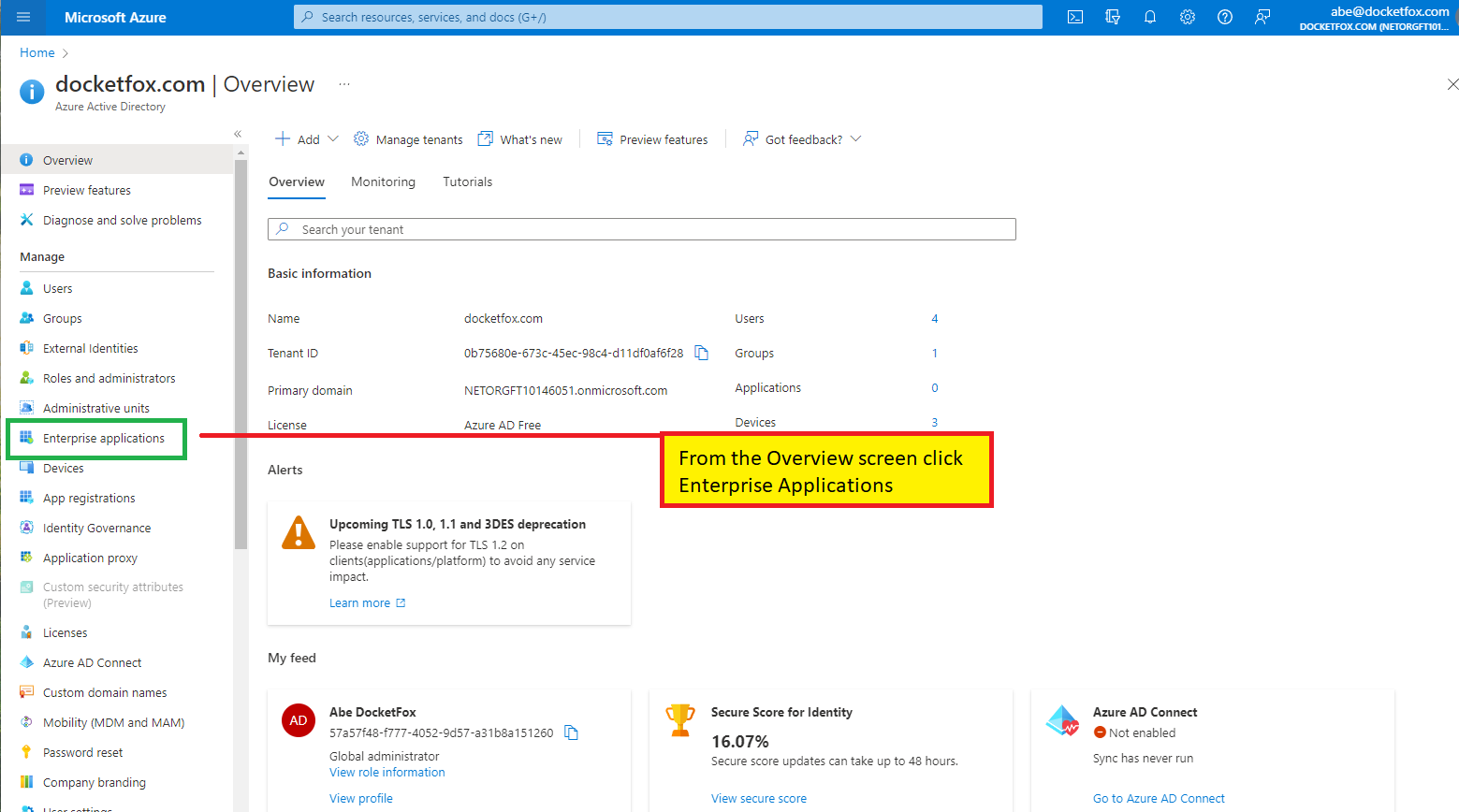 Installing the Outlook Add-In | Setup & Settings