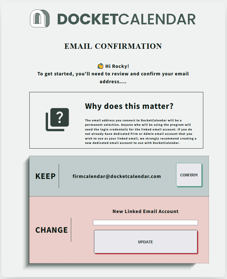 Installing the Outlook Add-In | Setup & Settings