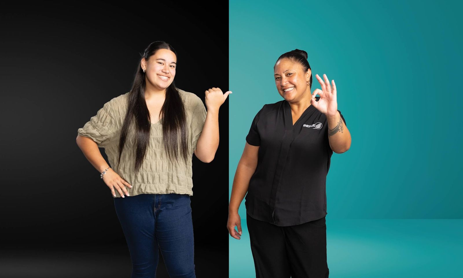 SENZ Training & Employment Centre