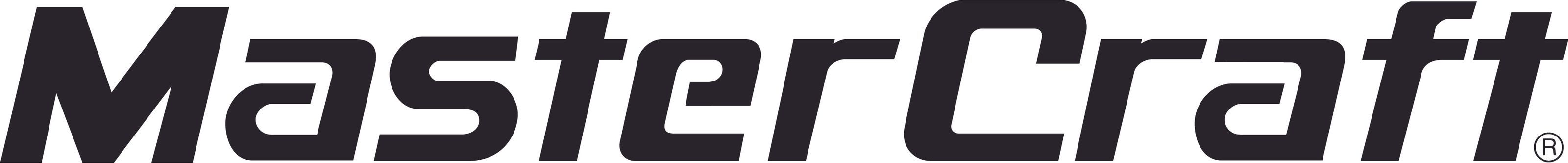 Deckpads for MasterCraft Boats