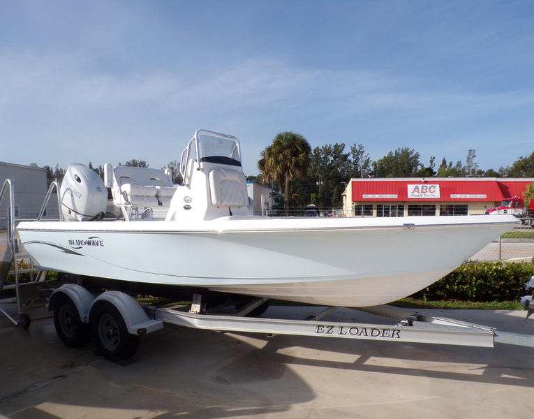 Deckpads for Blue Wave Boats