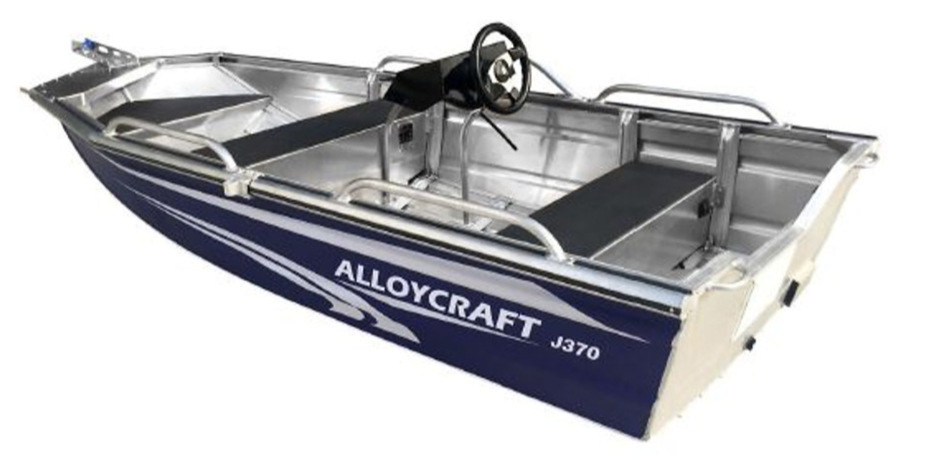 Deckpads for Bluefin Boats