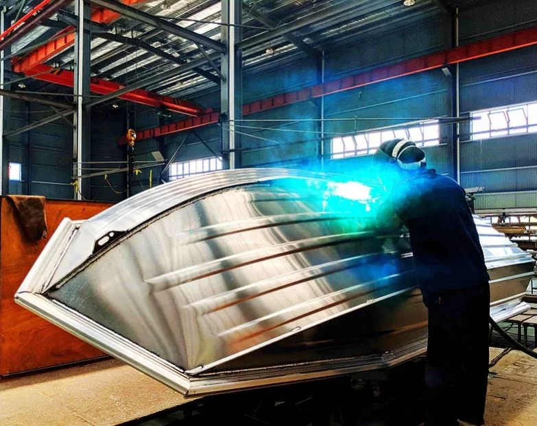 Deckpads for Bluefin Boats