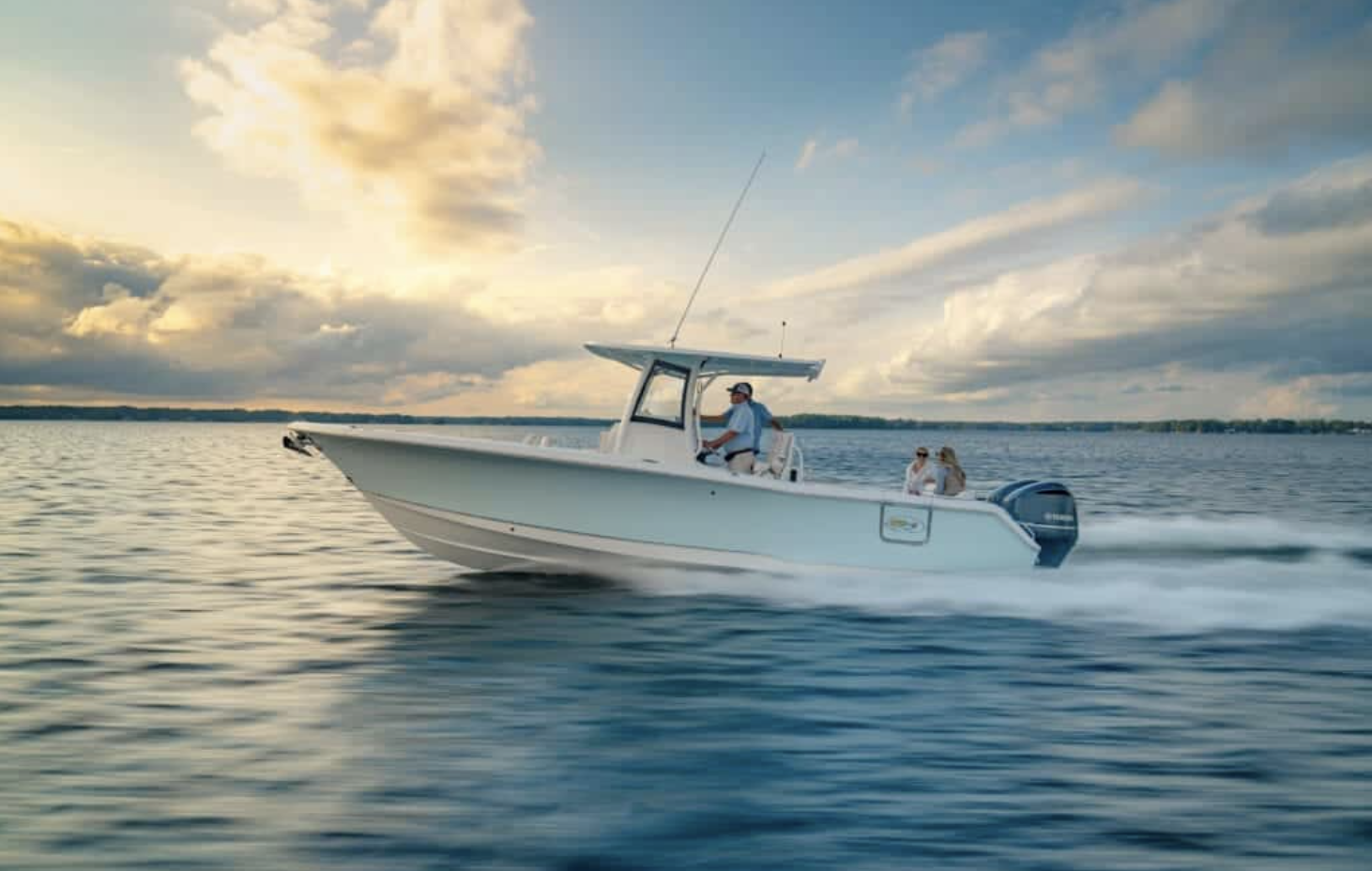 Deckpads for Sea Hunt Boats