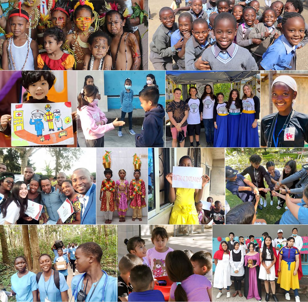 Full Circle Learning