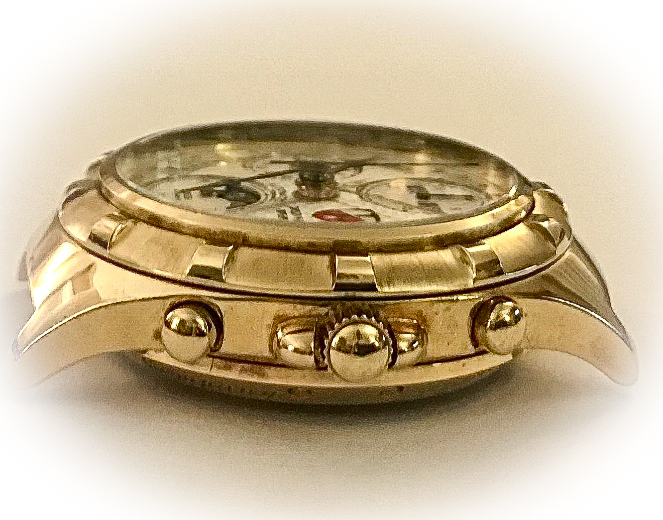 A Closer Look | Triple Crown