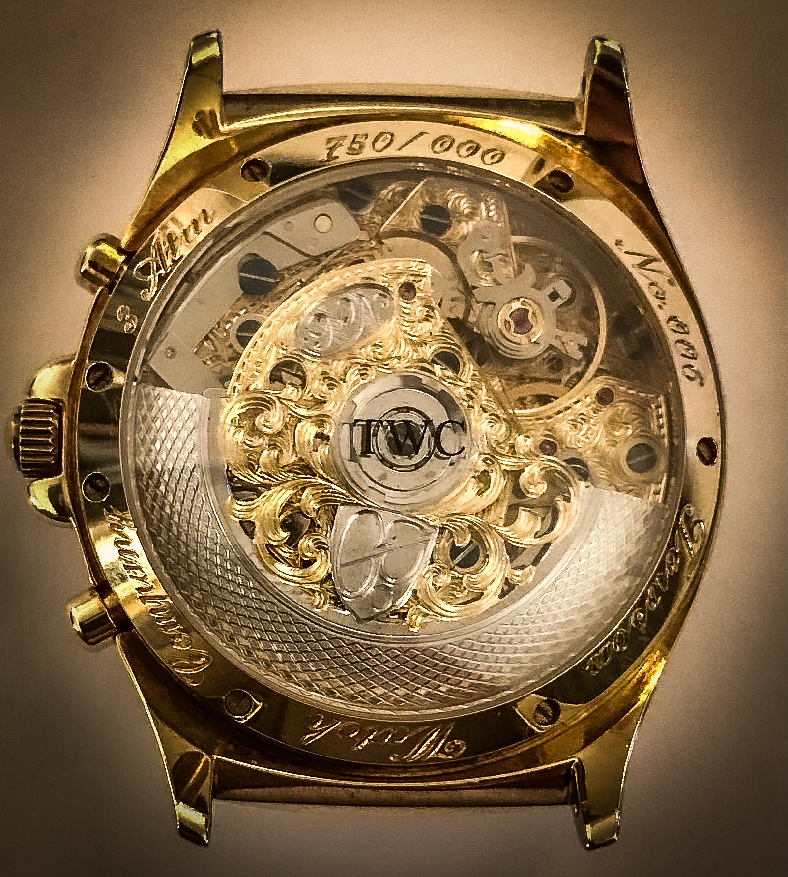 A Closer Look | Triple Crown