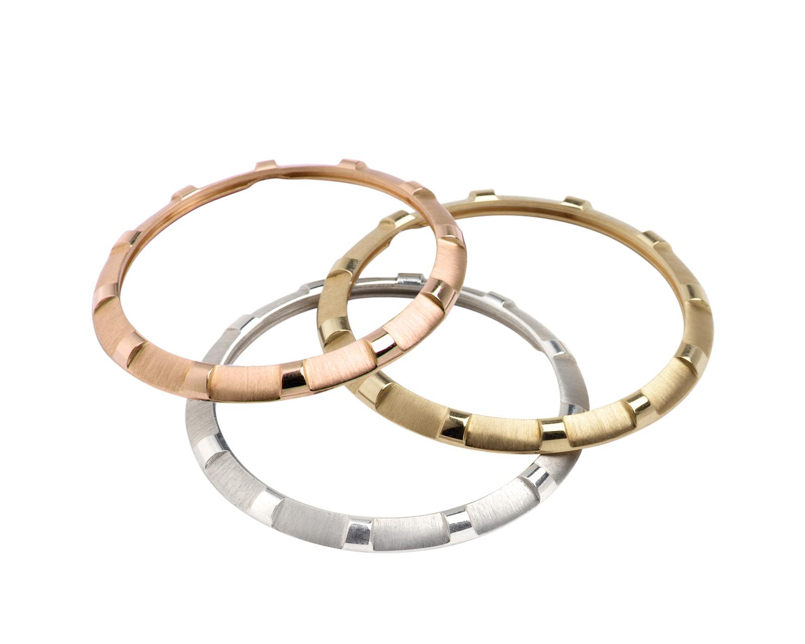 A Closer Look | Triple Crown