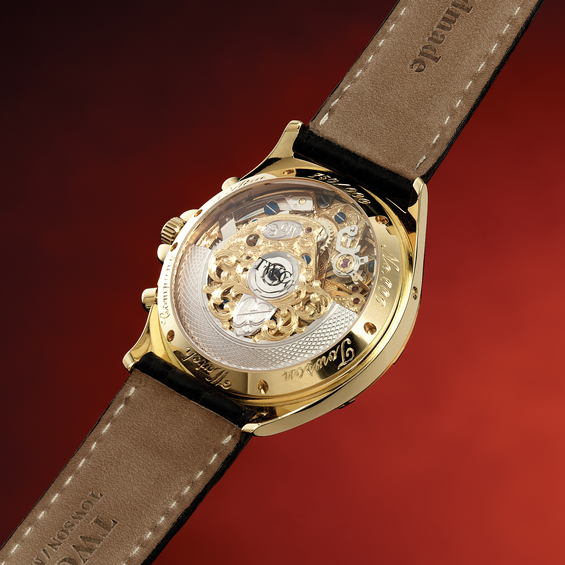 A Closer Look | Triple Crown