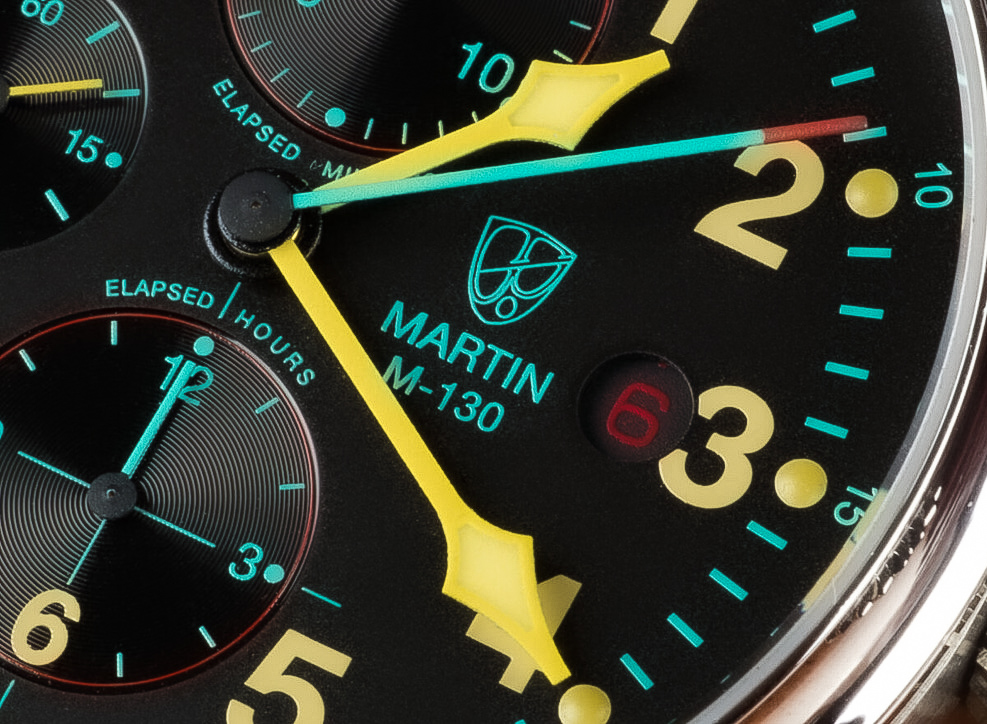 Aviator's Gallery | Martin M-130