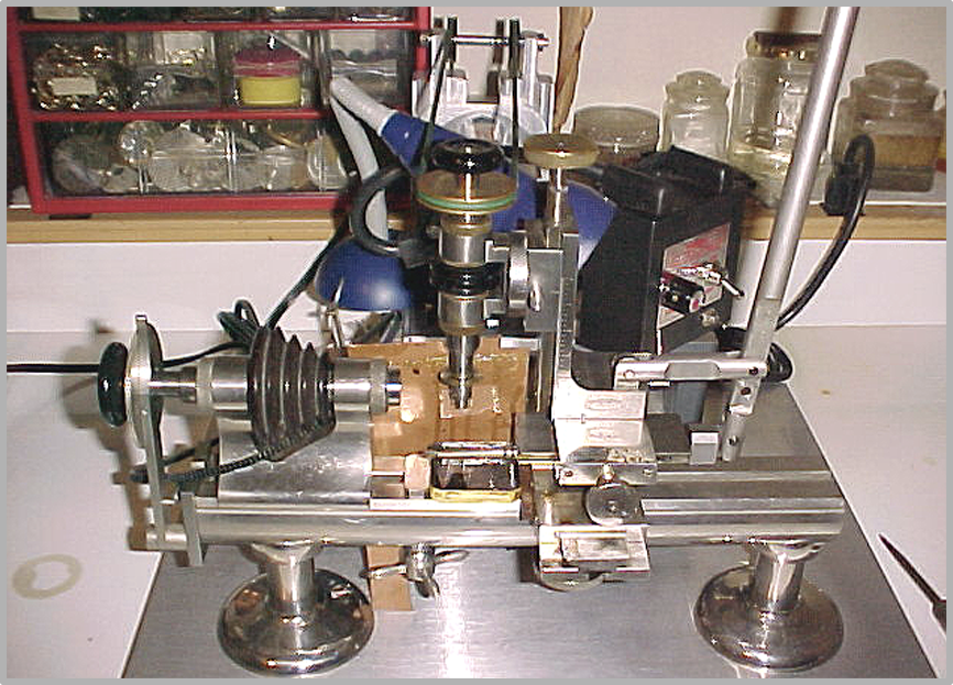 The Art of Skeletonizing