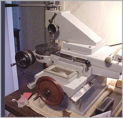 The Art of Skeletonizing