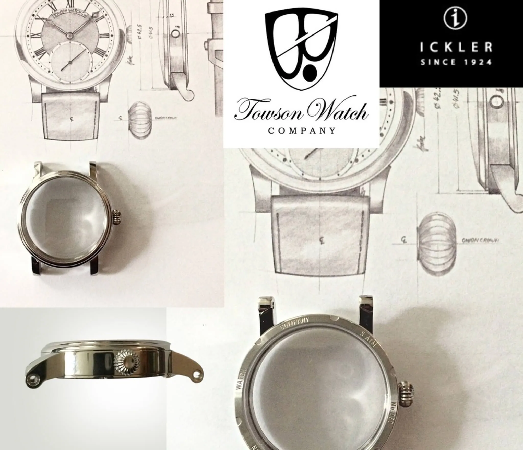 A German Backbone - Achieving the TWC Quality Standard