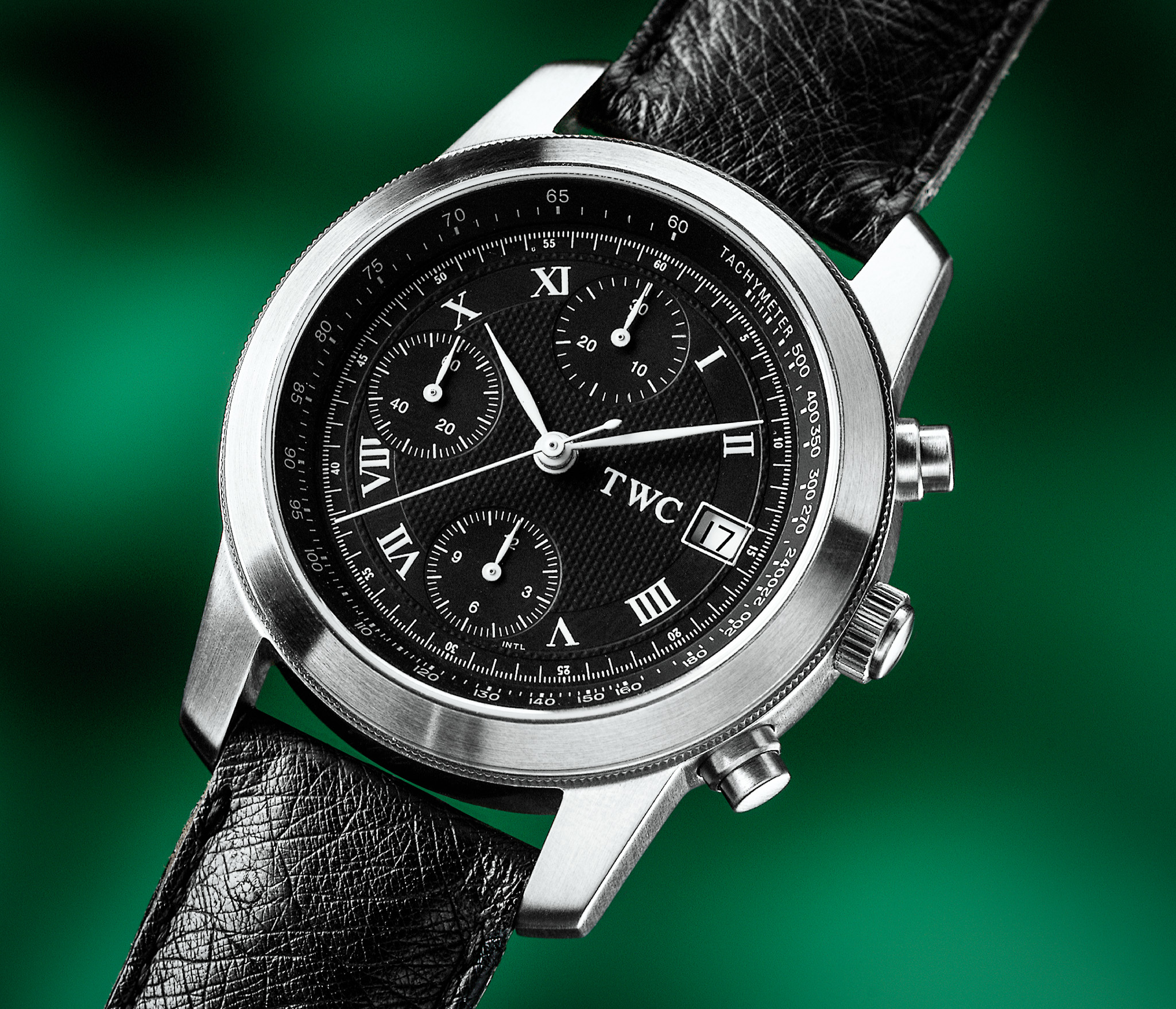 Reference Guide | Mission Collection