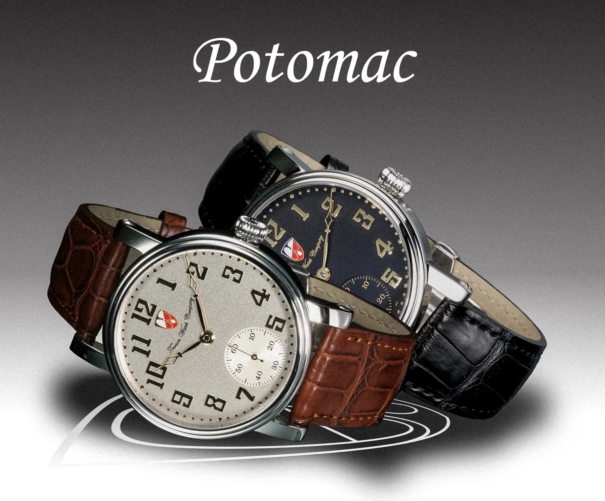 POTOMAC – Towson Watch Company