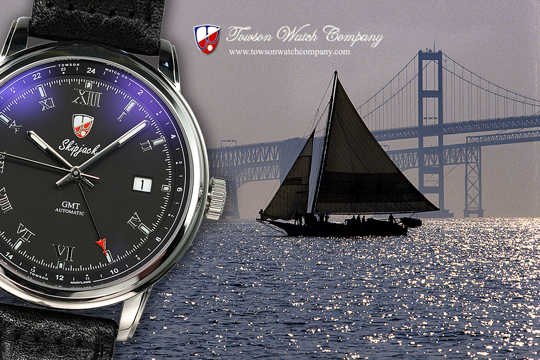 Collector's Guide to the SKIPJACK