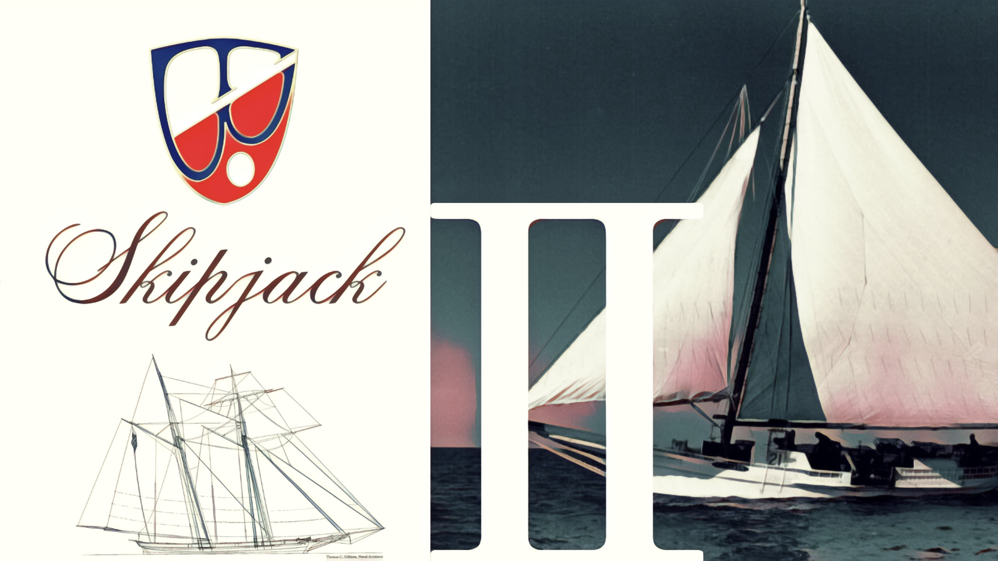 Collector's Guide to the SKIPJACK