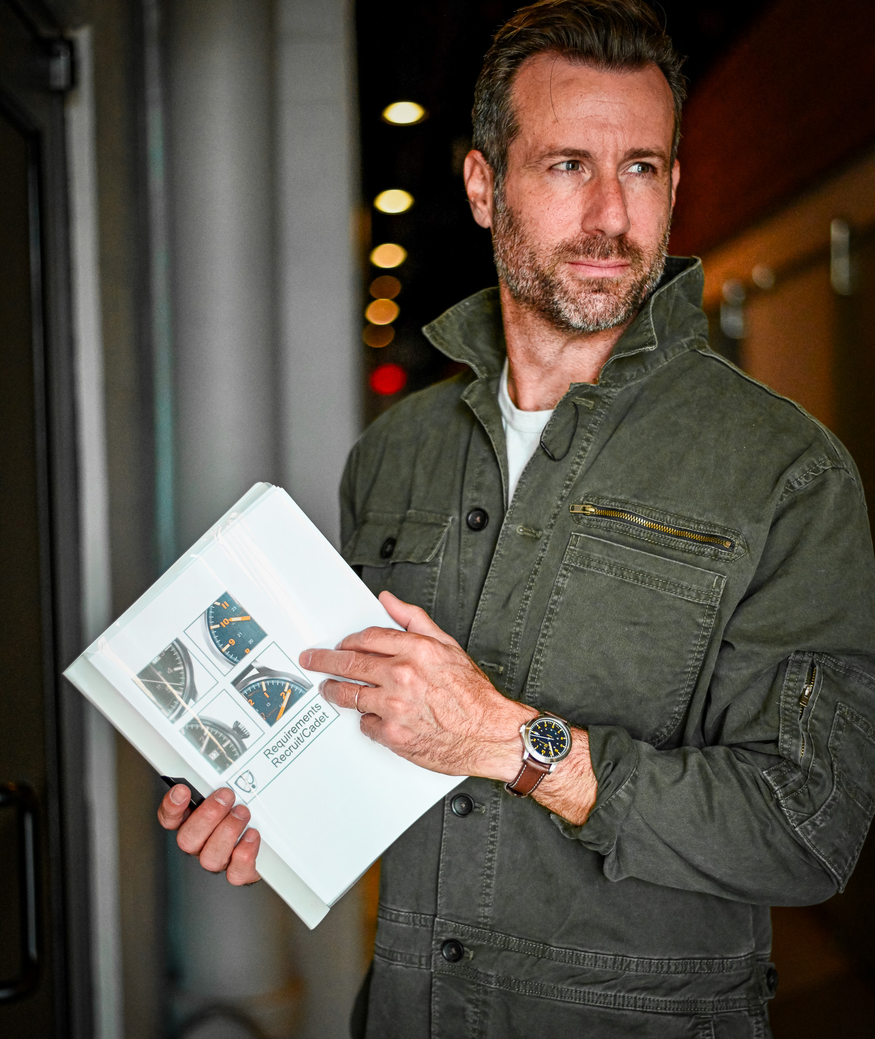 The Art of Rebuilding Swiss Calibers